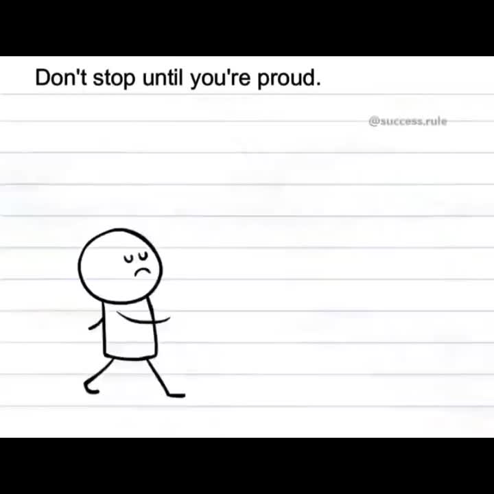 Mustapha EJ JELLOULY on LinkedIn: don't stop until you're proud. Mustapha EJ JELLOULY on LinkedIn: don't stop until you're proud.