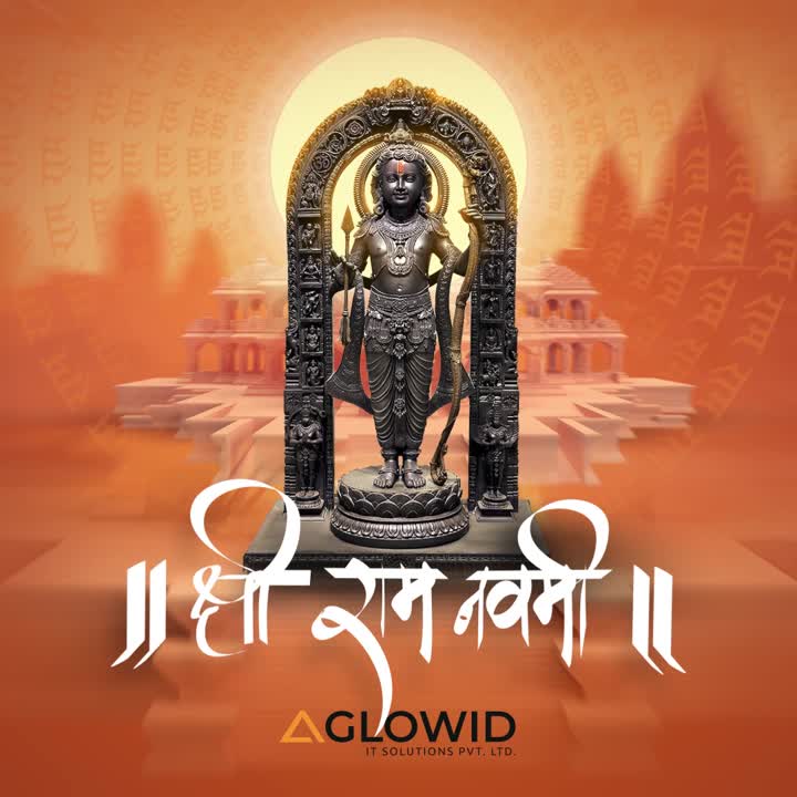 Aglowid IT Solutions Pvt. Ltd. on LinkedIn: Rama Navami - Aglowid IT ... Aglowid IT Solutions Pvt. Ltd. on LinkedIn: Rama Navami - Aglowid IT ...