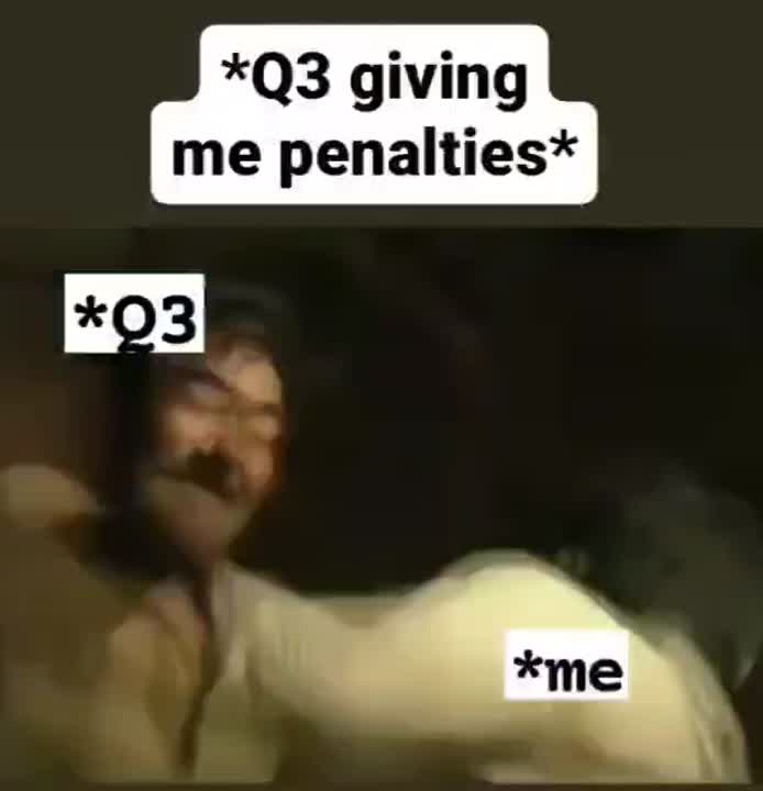 Prashant Dubey on LinkedIn: #leetcode #contest #penalty #dsa #meme Prashant Dubey on LinkedIn: #leetcode #contest #penalty #dsa #meme
