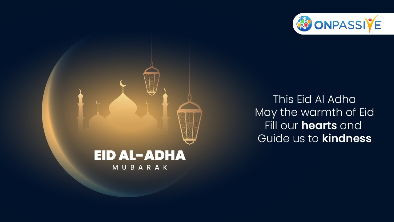 Saroj Pradhan on LinkedIn: Eid Al-Adha Mubarak! Saroj Pradhan on LinkedIn: Eid Al-Adha Mubarak!