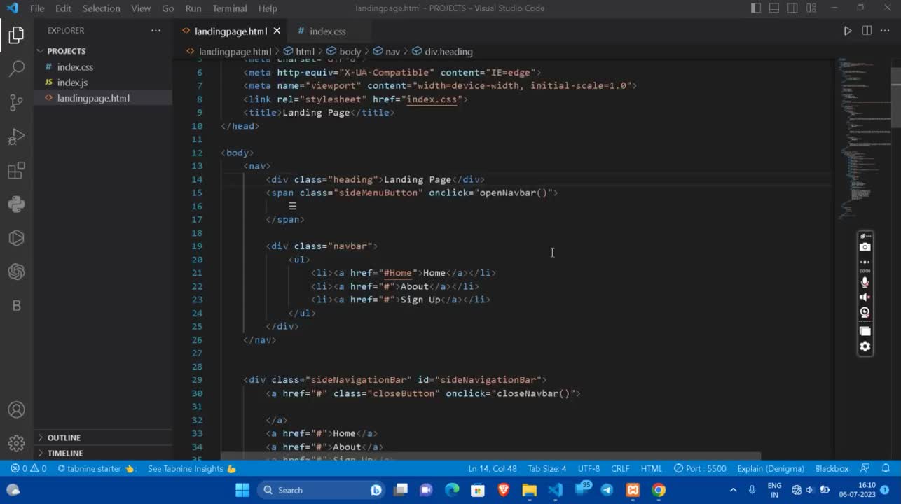 Saurabh Kumar on LinkedIn: #intern #html #css #octanet #project # ... Saurabh Kumar on LinkedIn: #intern #html #css #octanet #project # ...