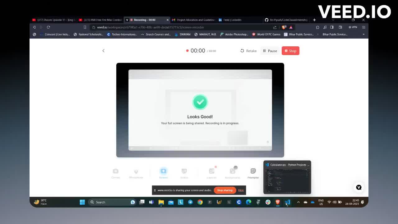 PIYUSH RAJ on LinkedIn: #codeclause #codeclauseinternship #python # ... PIYUSH RAJ on LinkedIn: #codeclause #codeclauseinternship #python # ...