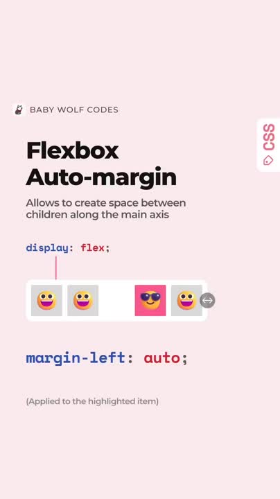 Arafat Islam on LinkedIn: For aligning items of a flexbox along the ... Arafat Islam on LinkedIn: For aligning items of a flexbox along the ...