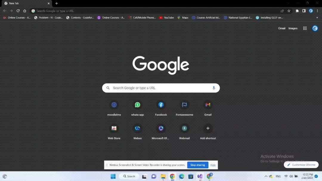 Rana Abdelkhalek on LinkedIn: Feeling happy to share our project with ... Rana Abdelkhalek on LinkedIn: Feeling happy to share our project with ...