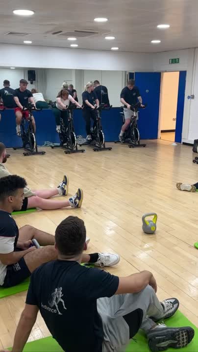 West Lothian College on LinkedIn: Our HND Fitness, Health & Exercise ... West Lothian College on LinkedIn: Our HND Fitness, Health & Exercise ...