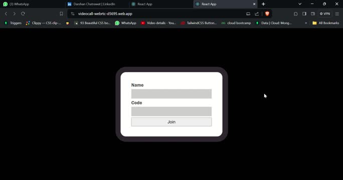 Darshan Chatrawat on LinkedIn: #fullstack #css #html #javascript # ... Darshan Chatrawat on LinkedIn: #fullstack #css #html #javascript # ...