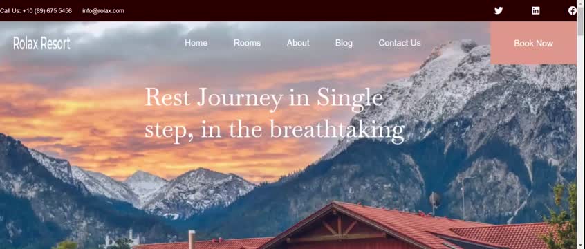 Sharing my web page with Rolax | Karan Raval posted on the topic | LinkedIn Sharing my web page with Rolax | Karan Raval posted on the topic | LinkedIn