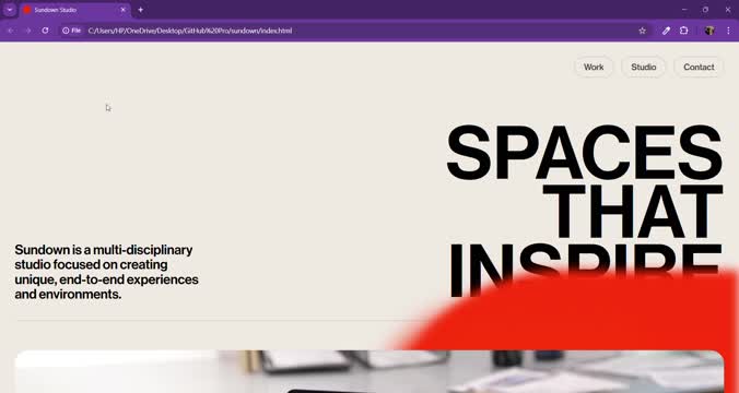 Ankit Yadav on LinkedIn: #html #css #javascript #gsap #webdev # ... Ankit Yadav on LinkedIn: #html #css #javascript #gsap #webdev # ...