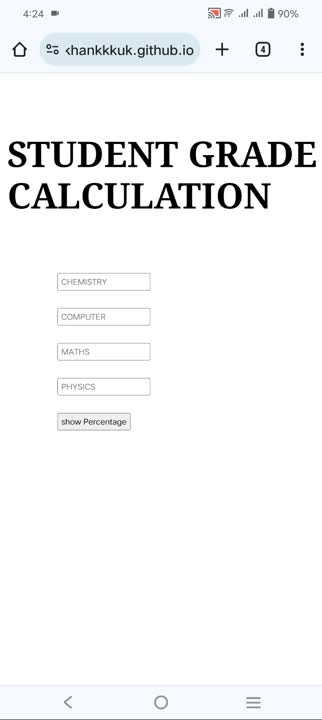 SALMAN KHAN on LinkedIn: Marks Calculator Using JavaScript SALMAN KHAN on LinkedIn: Marks Calculator Using JavaScript