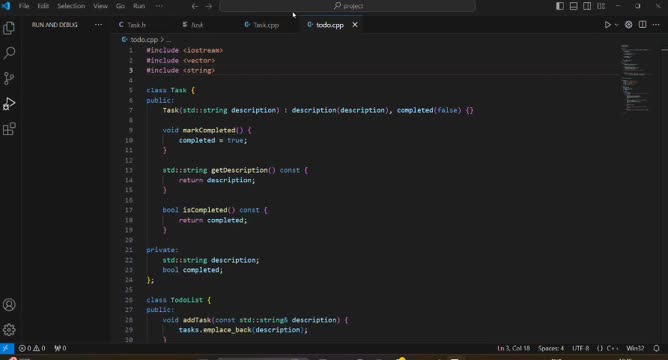 Sania Muskan on LinkedIn: #c #codealpha #github Sania Muskan on LinkedIn: #c #codealpha #github