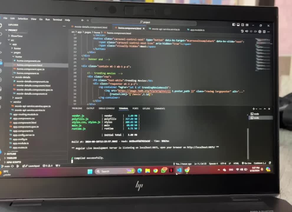 Ahmed Mohamed Mabrouk on LinkedIn: #frontend #angular #javascript #type ... Ahmed Mohamed Mabrouk on LinkedIn: #frontend #angular #javascript #type ...