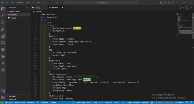 Shikha Sharma on LinkedIn: #codsoft #codsoft #codsoftinternship #task1 ... Shikha Sharma on LinkedIn: #codsoft #codsoft #codsoftinternship #task1 ...