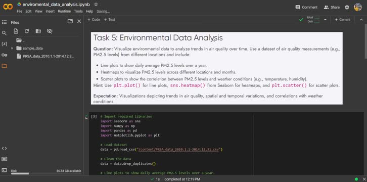 Tarun Rathi on LinkedIn: #datascience #python #datavisualization # ... Tarun Rathi on LinkedIn: #datascience #python #datavisualization # ...