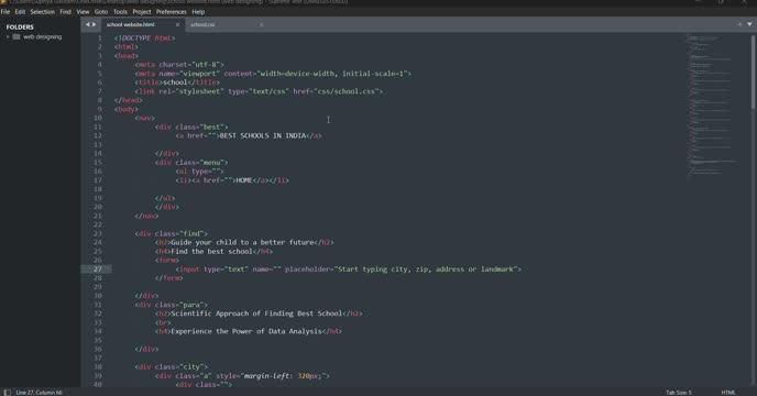 Supriya Gautam on LinkedIn: #html #css #webdevelopment #webdesign # ... Supriya Gautam on LinkedIn: #html #css #webdevelopment #webdesign # ...