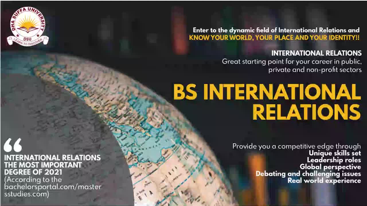 DHA Suffa University on LinkedIn: DHA SUFFA UNIVERSITY ADMISSIONS FALL ... DHA Suffa University on LinkedIn: DHA SUFFA UNIVERSITY ADMISSIONS FALL ...