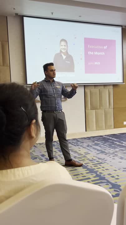 Resham Yadav on LinkedIn: #gratitude #marriottinternational #fairfield Resham Yadav on LinkedIn: #gratitude #marriottinternational #fairfield