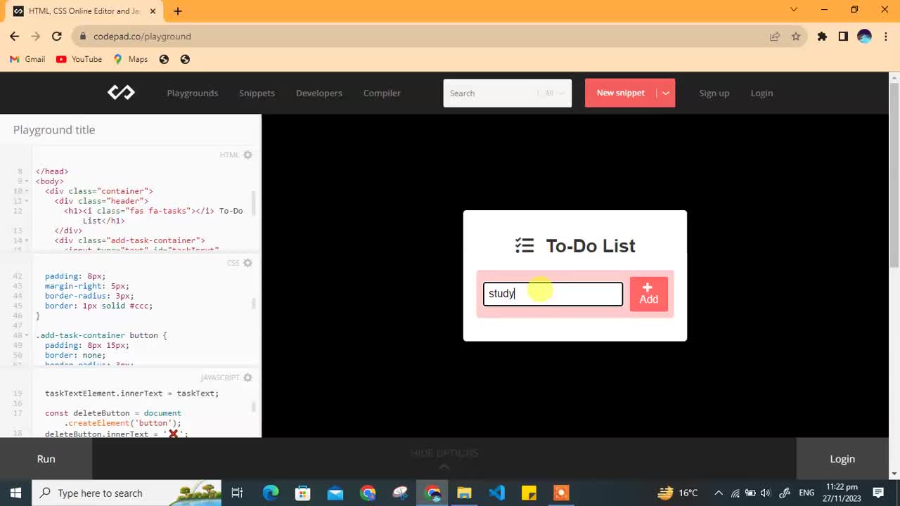 Sidra Noor on LinkedIn: #reactjs #css #webdevelopment #javascript # ... Sidra Noor on LinkedIn: #reactjs #css #webdevelopment #javascript # ...