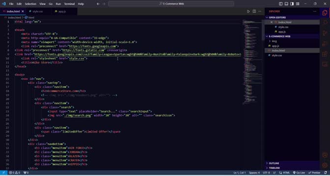 Tushar Kamble on LinkedIn: #html #css #javascript #intership #internpe ... Tushar Kamble on LinkedIn: #html #css #javascript #intership #internpe ...