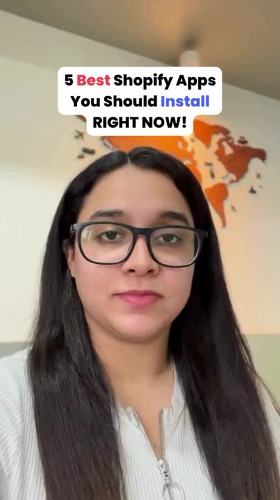 Sakshi patwardhan on LinkedIn: #shopify #apps #ecommerce Sakshi patwardhan on LinkedIn: #shopify #apps #ecommerce