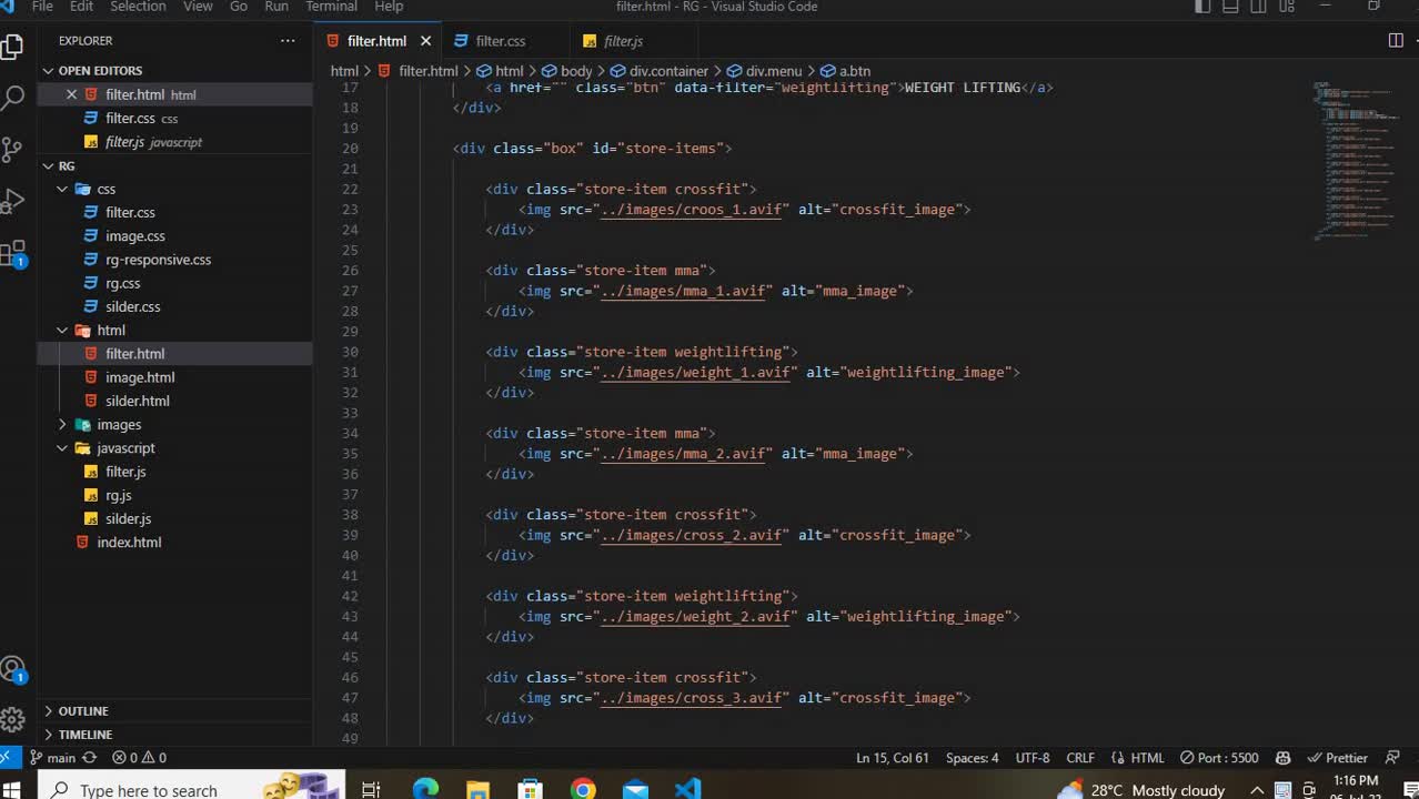 Roshan Gawade on LinkedIn: #javascript #html #css #task #webdeveloper # ... Roshan Gawade on LinkedIn: #javascript #html #css #task #webdeveloper # ...