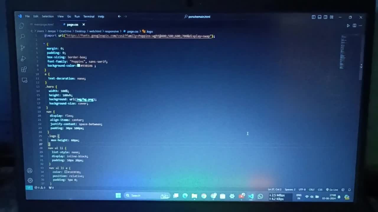 Deepak Kumar on LinkedIn: sucessful completion of task1 Codesoft @codesoft Deepak Kumar on LinkedIn: sucessful completion of task1 Codesoft @codesoft