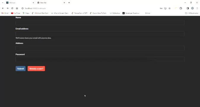 Diya Trivedi on LinkedIn: #reactjs #developerlife #development # ... Diya Trivedi on LinkedIn: #reactjs #developerlife #development # ...