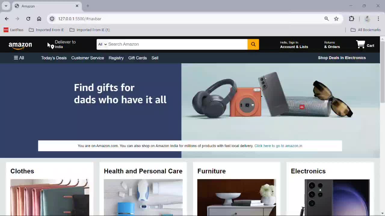 Harsh Vardhan Patel on LinkedIn: #webdevelopment #html #css | 12 comments Harsh Vardhan Patel on LinkedIn: #webdevelopment #html #css | 12 comments