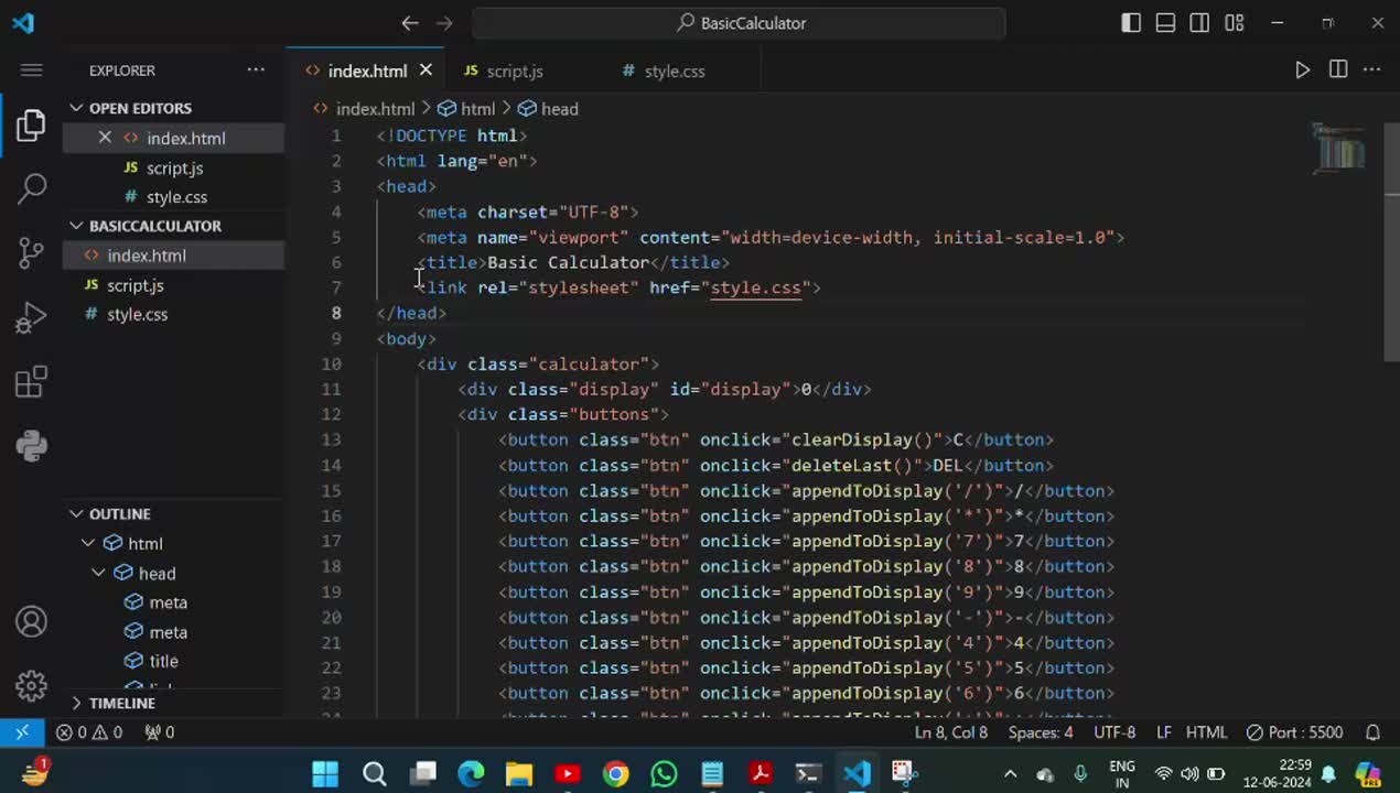 Prince Kumar on LinkedIn: #codsoft #internship #programming #java #html ... Prince Kumar on LinkedIn: #codsoft #internship #programming #java #html ...