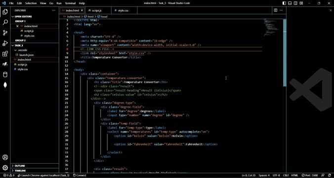 Ajit Deshmukh on LinkedIn: #connections #webdeveloper #github #intern Ajit Deshmukh on LinkedIn: #connections #webdeveloper #github #intern