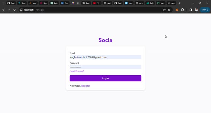 Himanshu Singh on LinkedIn: #100daysofcode Himanshu Singh on LinkedIn: #100daysofcode