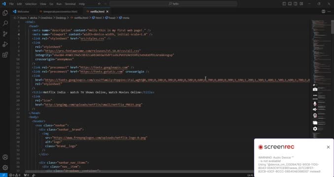 Akshat Rastogi on LinkedIn: #intern #bharatintern #frontend Akshat Rastogi on LinkedIn: #intern #bharatintern #frontend