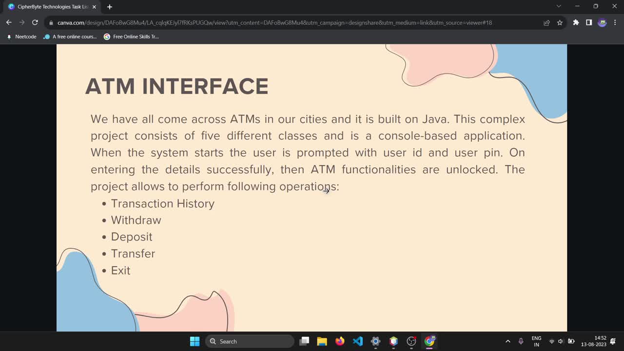 Piyush Raj on LinkedIn: #javaprogramming #internship # ... Piyush Raj on LinkedIn: #javaprogramming #internship # ...