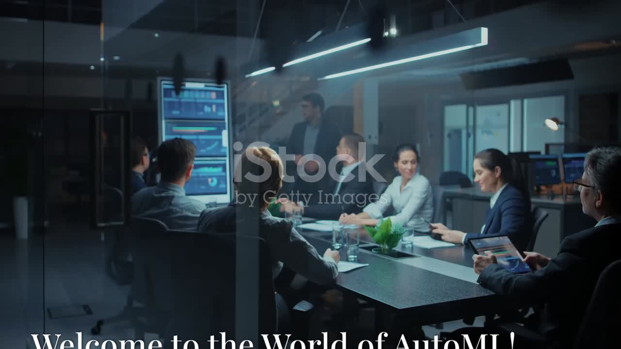 Dr Wei Liu on LinkedIn: Unlocking the Power of AutoML: Top 3 Benefits! Dr Wei Liu on LinkedIn: Unlocking the Power of AutoML: Top 3 Benefits!