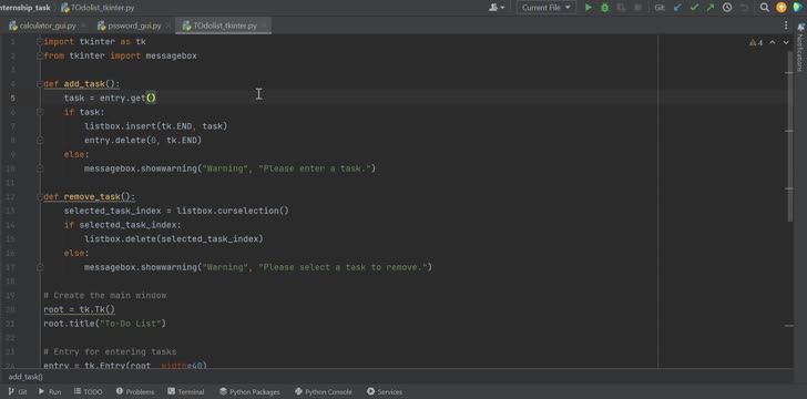 Seyjuti Banerjee on LinkedIn: #codsoft #python #codsoft #internship Seyjuti Banerjee on LinkedIn: #codsoft #python #codsoft #internship