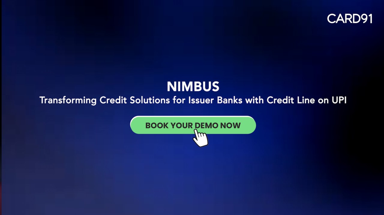 Ajay Pandey on LinkedIn: #nimbus #creditlineonupi #creditline #upi # ... Ajay Pandey on LinkedIn: #nimbus #creditlineonupi #creditline #upi # ...