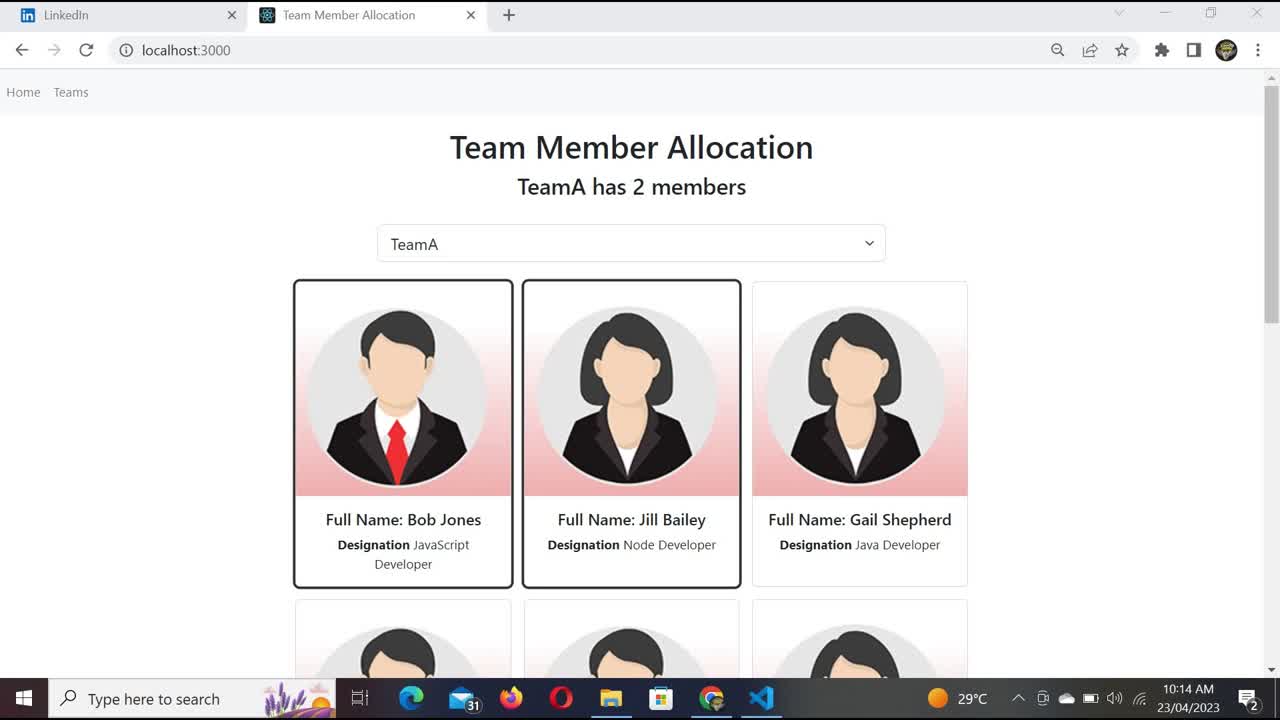 Shehzor Memon on LinkedIn: #reactjs #reactdeveloper #react # ... Shehzor Memon on LinkedIn: #reactjs #reactdeveloper #react # ...