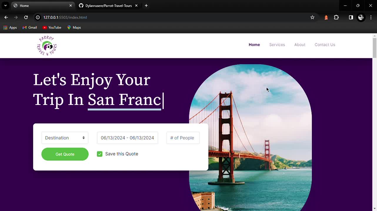 Dylan Rusere on LinkedIn: #development #html #css #js #bootsrap # ... Dylan Rusere on LinkedIn: #development #html #css #js #bootsrap # ...