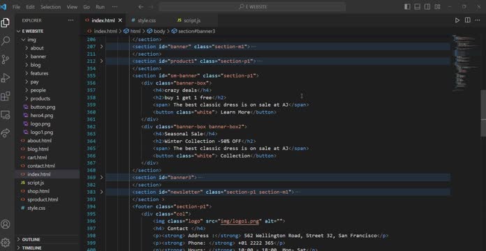 Anisha Jaiswal on LinkedIn: #webdevelopment #html #css #javascript Anisha Jaiswal on LinkedIn: #webdevelopment #html #css #javascript