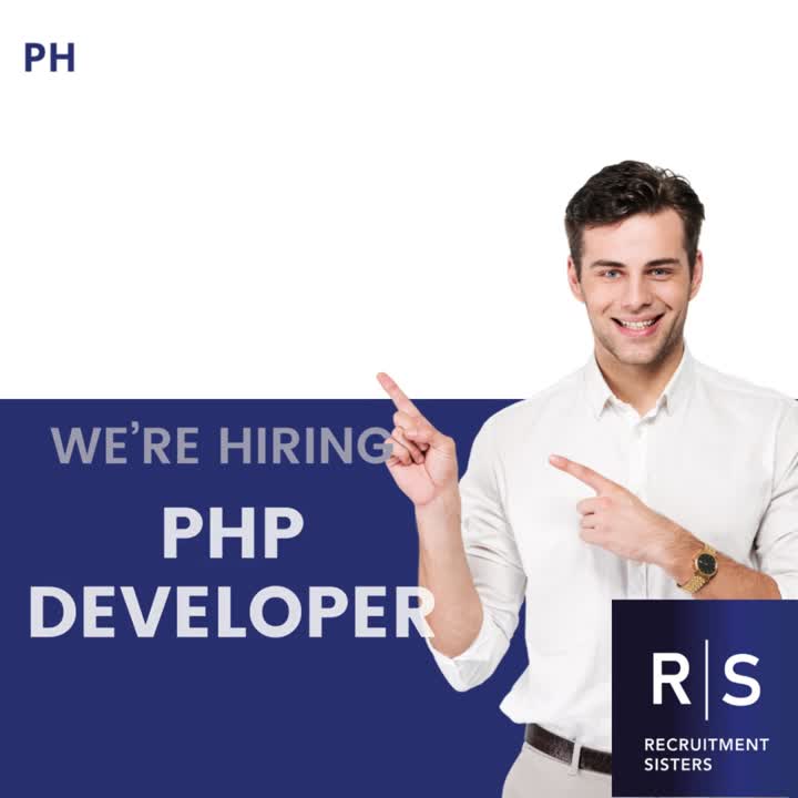 Hilde Steels on LinkedIn: #phpdeveloper #phpjobs #php #itjobsearch # ... Hilde Steels on LinkedIn: #phpdeveloper #phpjobs #php #itjobsearch # ...