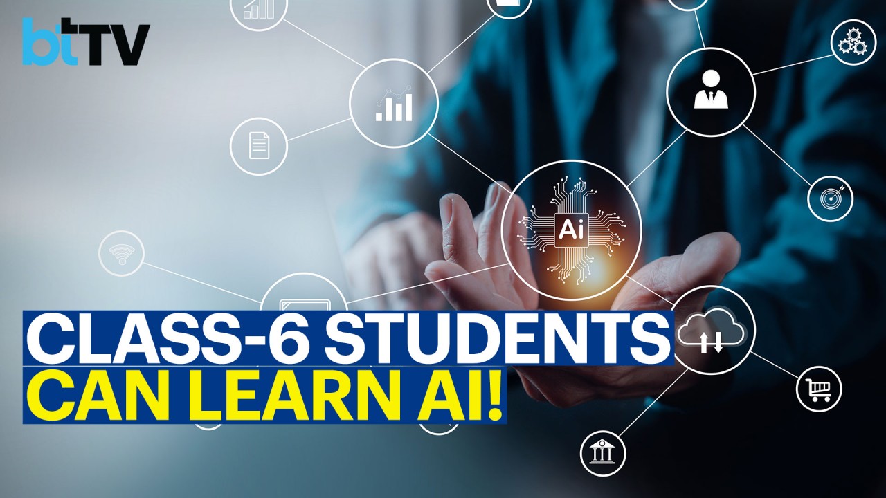 Saurabh Kumar on LinkedIn: CBSE Takes On The AI Challenge. AI, Coding ... Saurabh Kumar on LinkedIn: CBSE Takes On The AI Challenge. AI, Coding ...