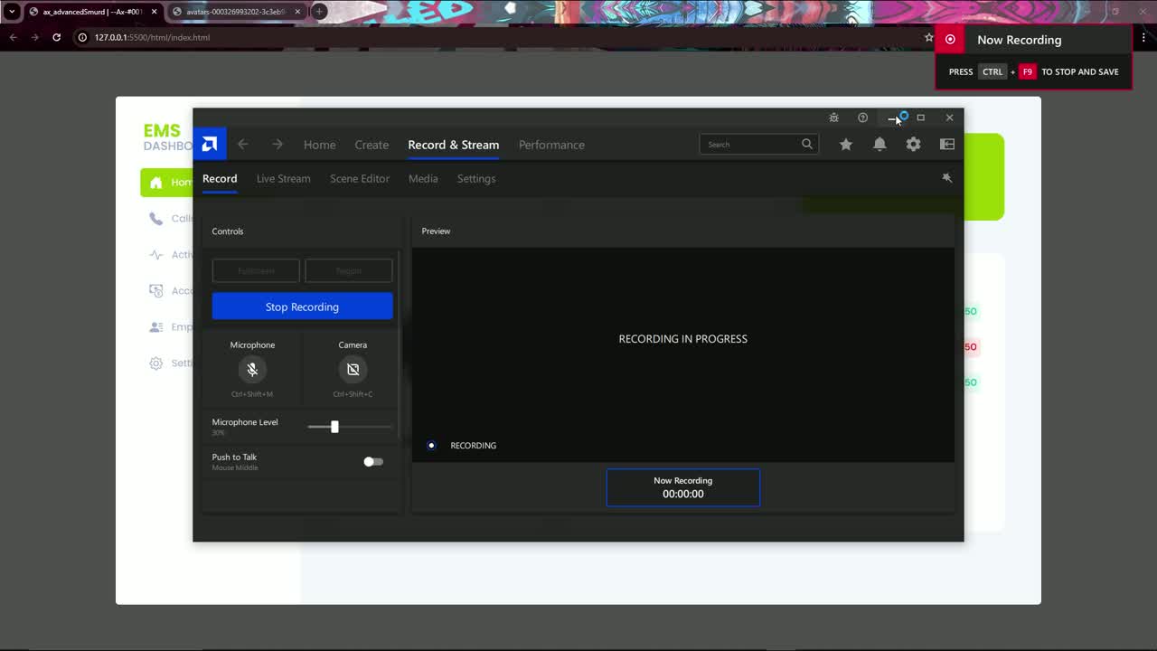 Andrei-Alexandru Amzu on LinkedIn: #sideproject #fivem #vuejs Andrei-Alexandru Amzu on LinkedIn: #sideproject #fivem #vuejs