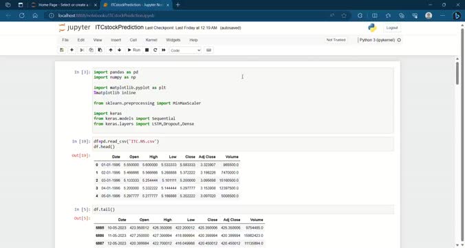 Aniket Navnath Nawale on LinkedIn: #bharatintern #datascience # ... Aniket Navnath Nawale on LinkedIn: #bharatintern #datascience # ...