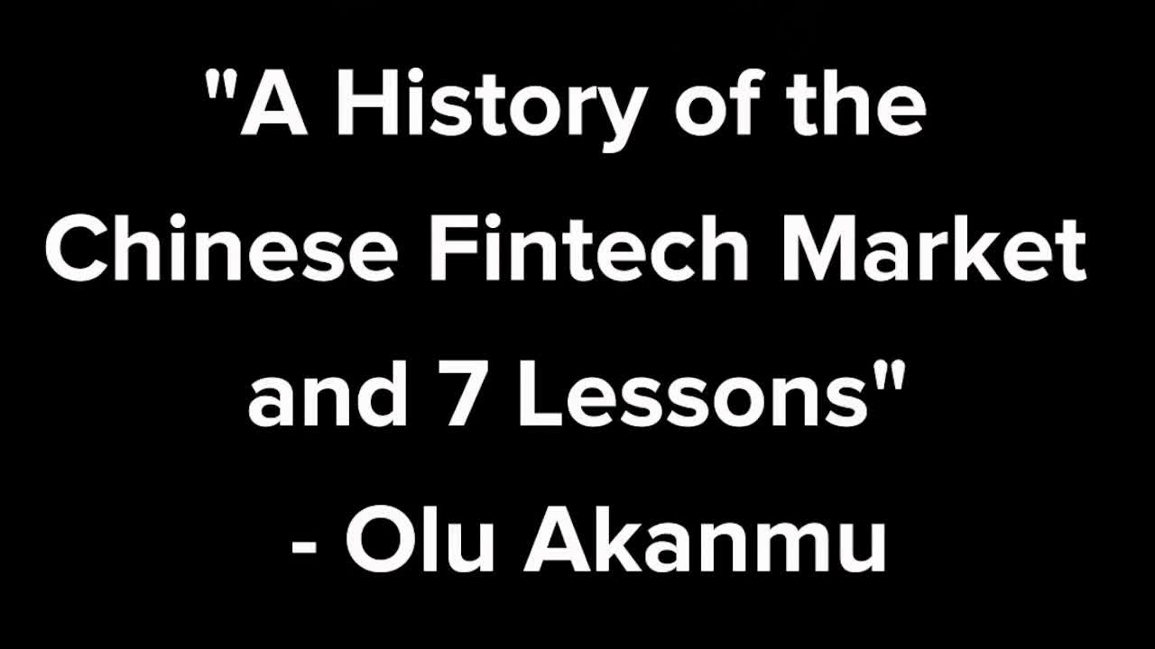 Fintech Association Of Kenya on LinkedIn: #fintech Fintech Association Of Kenya on LinkedIn: #fintech