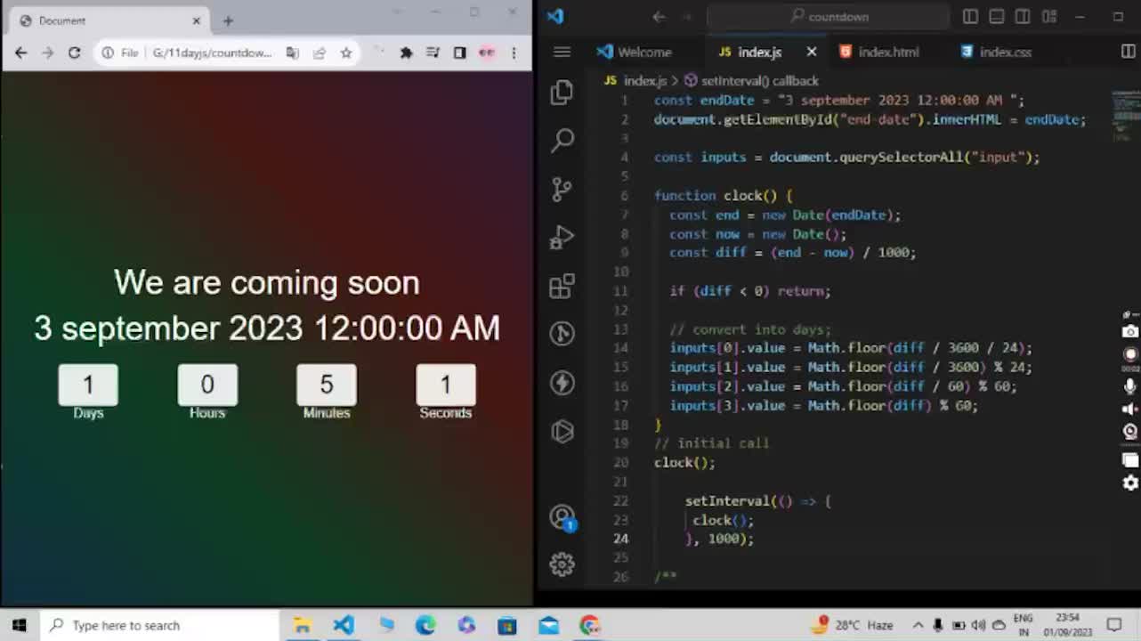 Vinay Deora on LinkedIn: #webdevelopment #javascript #frontend # ... Vinay Deora on LinkedIn: #webdevelopment #javascript #frontend # ...