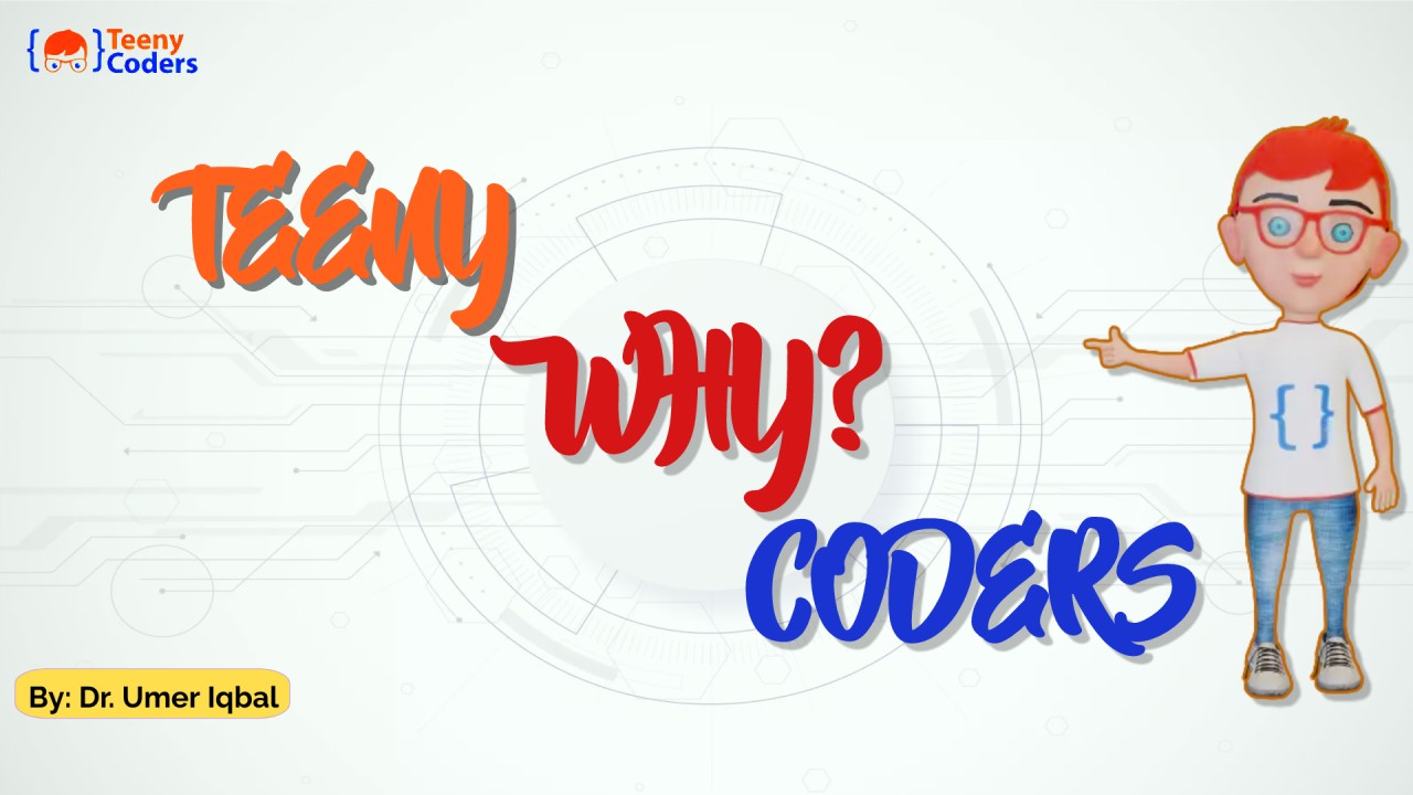 Teeny Coders on LinkedIn: #coders #coderslife #codingjourney #techsavvy ... Teeny Coders on LinkedIn: #coders #coderslife #codingjourney #techsavvy ...
