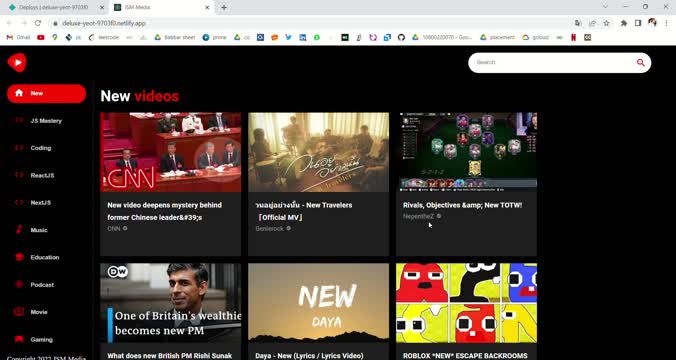 Nisha Jha on LinkedIn: #javascript #mastery #react #reactjs #project # ... Nisha Jha on LinkedIn: #javascript #mastery #react #reactjs #project # ...