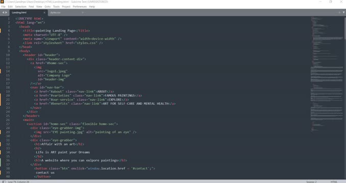 Sandhya Uikey on LinkedIn: #octanet #webdevelopment #html #css Sandhya Uikey on LinkedIn: #octanet #webdevelopment #html #css