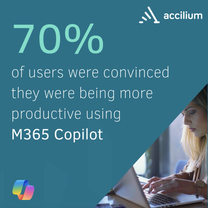 accilium on LinkedIn: M365 Copilot: Revolutionizing the Workplace with ... accilium on LinkedIn: M365 Copilot: Revolutionizing the Workplace with ...
