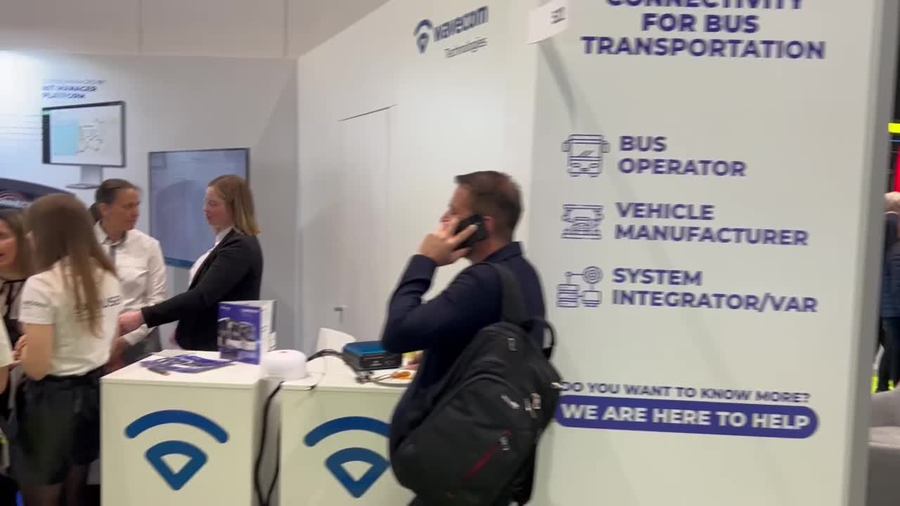 Wavecom | Technologies on LinkedIn: #allnet #wavecom #networklunch Wavecom | Technologies on LinkedIn: #allnet #wavecom #networklunch