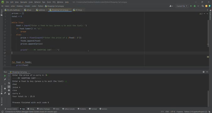 Sohaib Khan on LinkedIn: #python #codingfun #pythoncoding # ... Sohaib Khan on LinkedIn: #python #codingfun #pythoncoding # ...